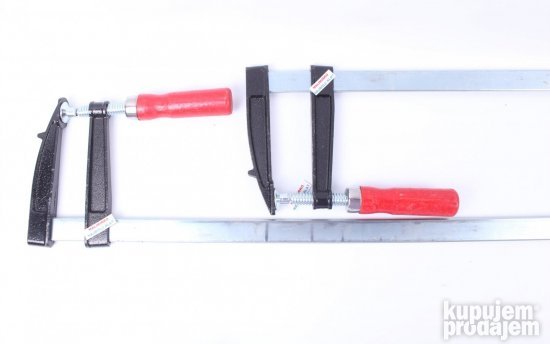 Stolarske stege 1m stolarske stege 2 stege stolarske stege - KupujemProdajem