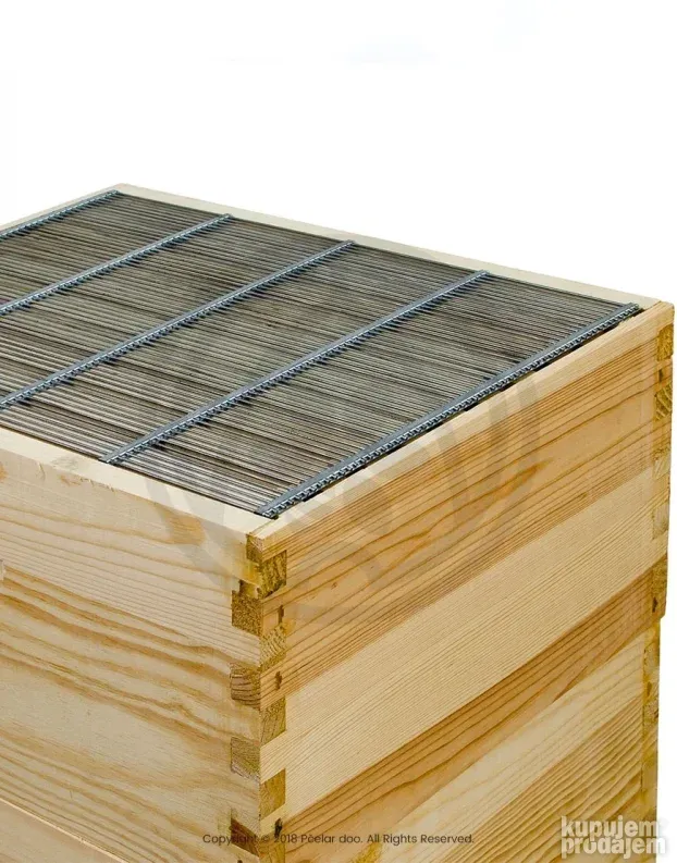 Maticna resetka zicana, plastificirana LR, DB10 - KupujemProdajem