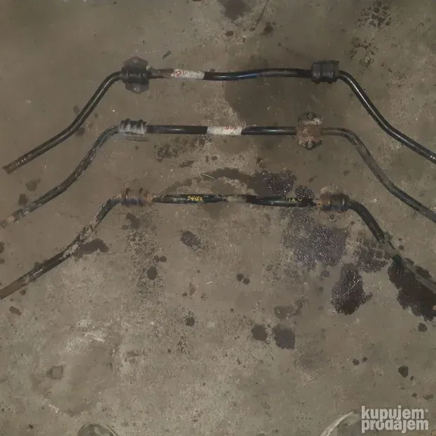 Balans stangla Peugeot 106 Citroen Saxo - KupujemProdajem