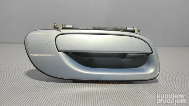 548501 Rucka Vrata Volvo S70 V70 > 00-04 9159640 - KupujemProdajem