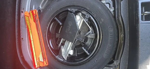 W204 rezeni točak - KupujemProdajem