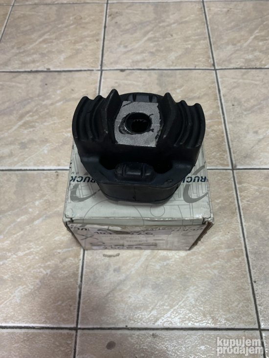 Silen blok MERCEDES 190 W201 C Class W202 CLK A208 - KupujemProdajem