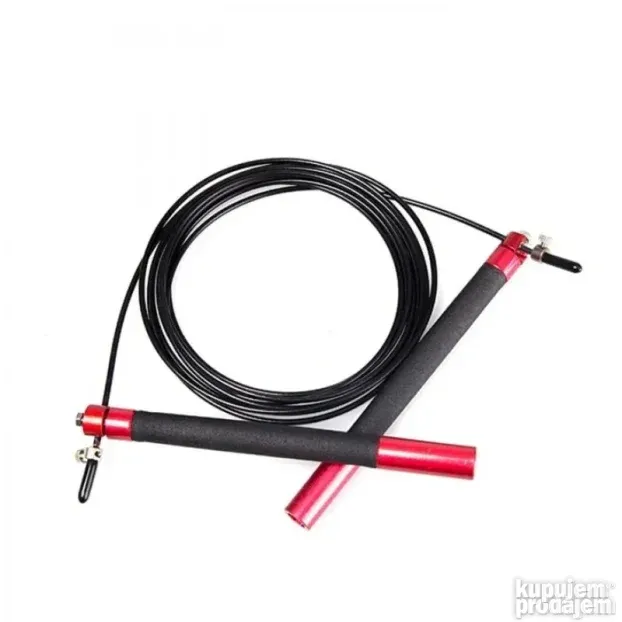 Vijača-Aluminijumska- ultra laka-ultra brza - KupujemProdajem