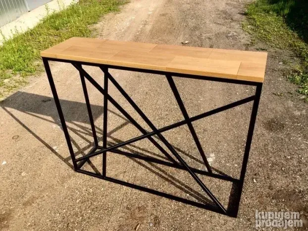 Sank sto barski sto - KupujemProdajem