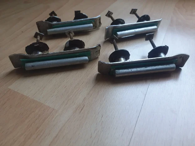 Stare rucke za namestaj - KupujemProdajem