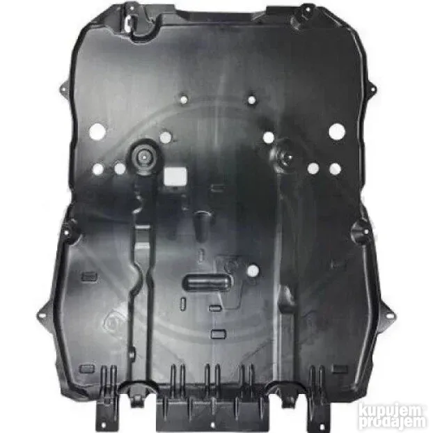 PEUGEOT 5008 Sus Pleh Zastita Motota 16- - KupujemProdajem