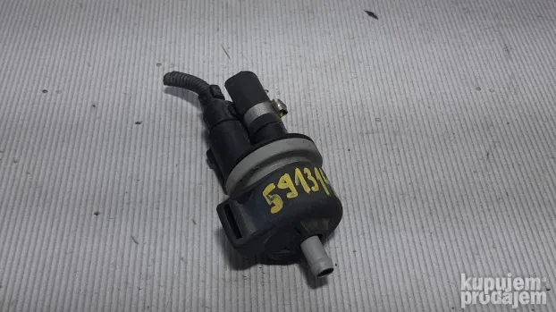 591314 Vakum Ventil Audi A3 > 03-08 051133459A - KupujemProdajem