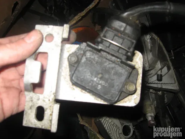 VW Golf 2,Audi 80 komutatori originalni - KupujemProdajem