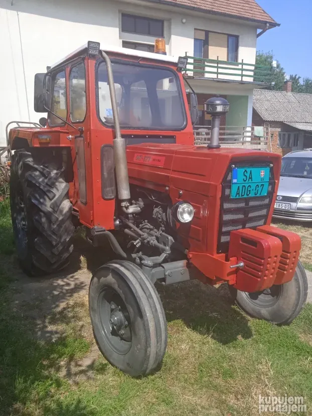 IMT 577 - KupujemProdajem