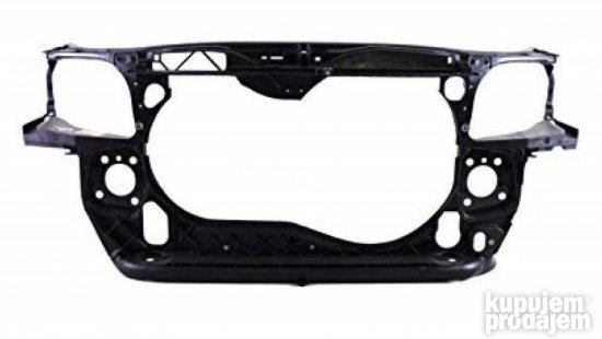 AUDI A4 B7 Prsa - Vezni lim 1.9 TDI 04-07 - KupujemProdajem