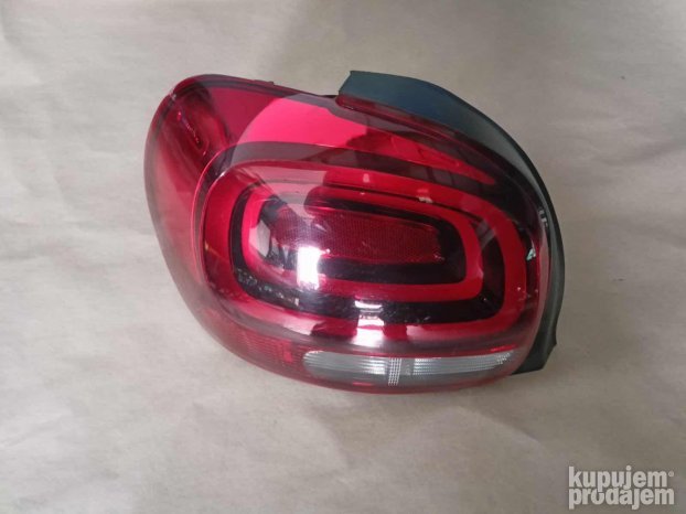 Stop svetlo za Citroen C3 - KupujemProdajem