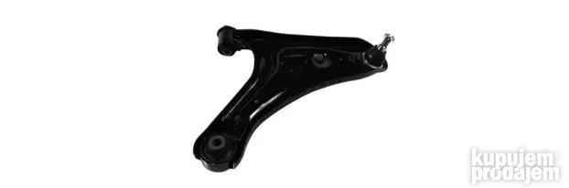 Prednje levo rame Daihatsu Terios 2006-2010 - KupujemProdajem