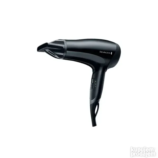 REMINGTON Fen za kosu Power Dry 2000 D3010 - KupujemProdajem