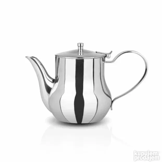 Samowar beem 3l elektricni cajnik veoma kvalitetan nikad kor ...