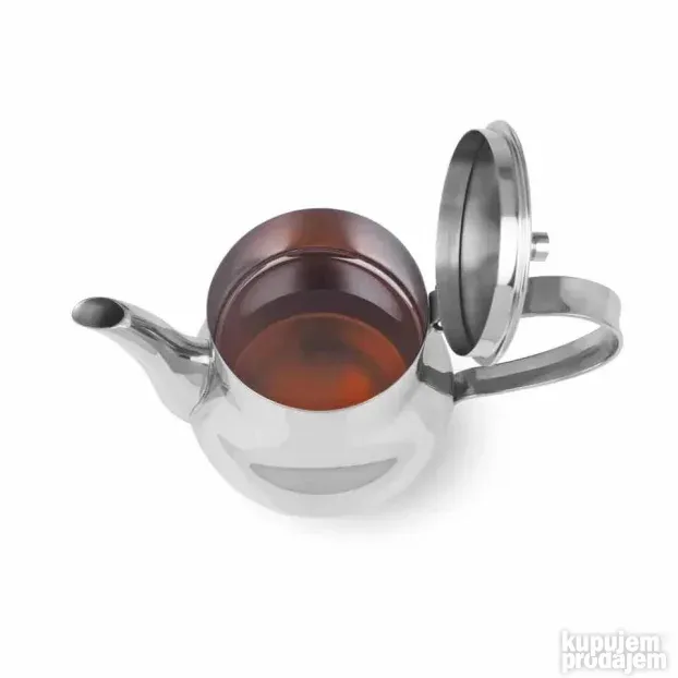 Samowar beem 3l elektricni cajnik veoma kvalitetan nikad kor ...