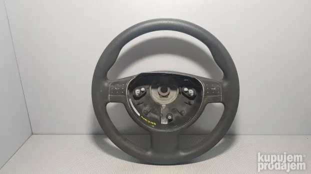 465299 Volan Opel Corsa C > 03-06 CV250080XXN - KupujemProdajem