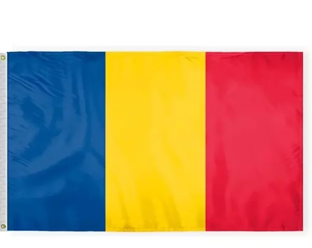 Zastava Engleske Rumunija - KupujemProdajem