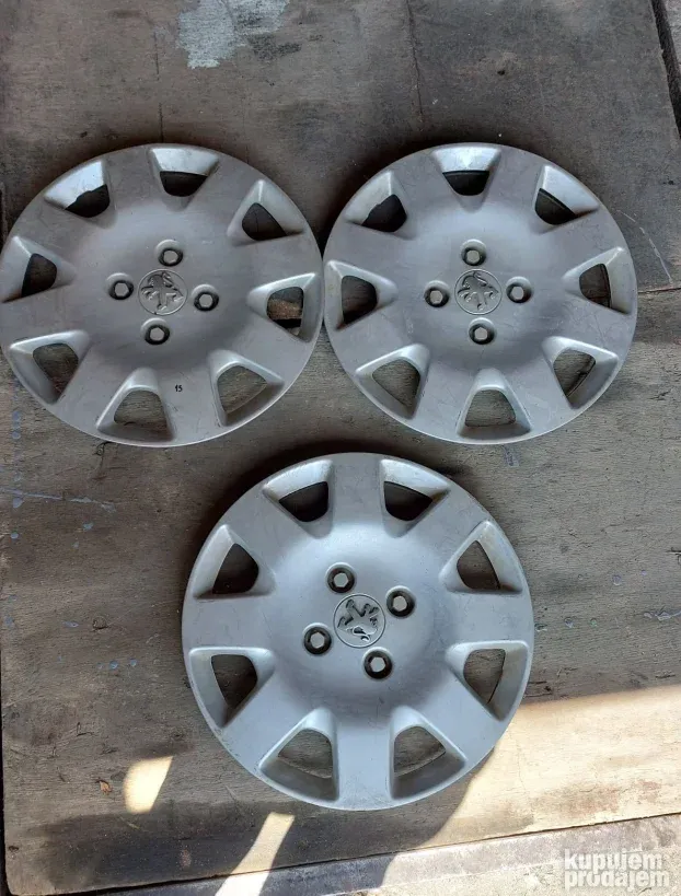 Ratkapne za PEZO - KupujemProdajem