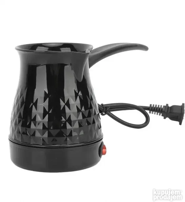 DZEZVA-Elektricna dzezva-DZEZVA-Elektricna dzezva - KupujemProdajem