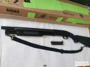 Vazdušna puška - Rezultati pretrage - KupujemProdajem