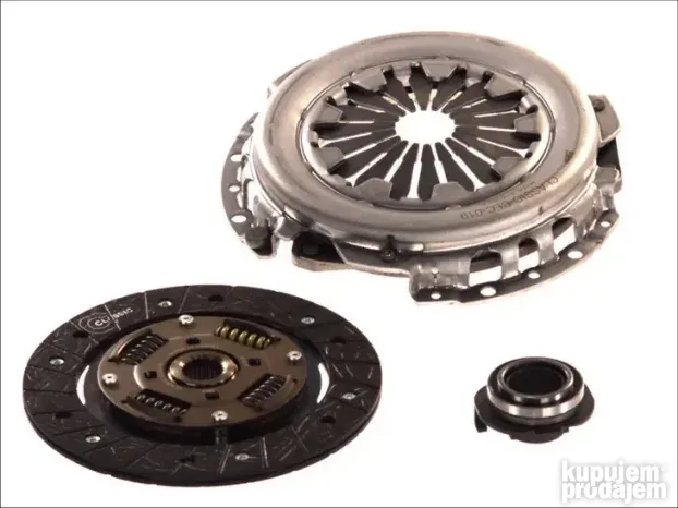 Set kvacila VALEO za renault thalia 302050453R - KupujemProdajem