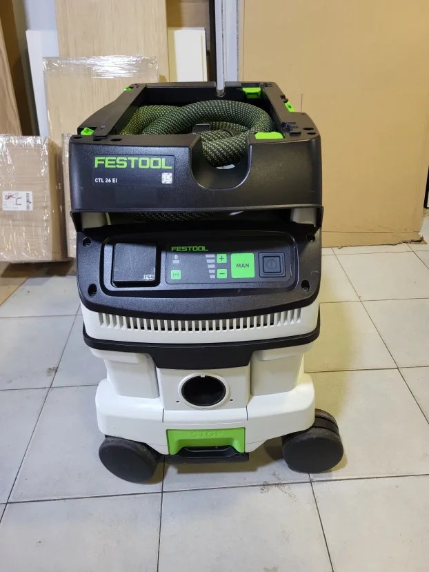 Festolol usisivač CTL 26 EI - KupujemProdajem