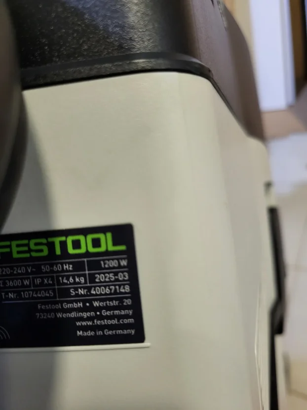 Festolol usisivač CTL 26 EI - KupujemProdajem