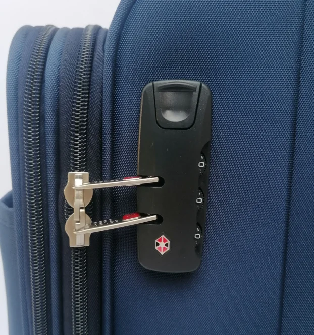 HIT SNIZENJE Koferi set 3u1 PLATNO mod. F60 teget - KupujemProdajem