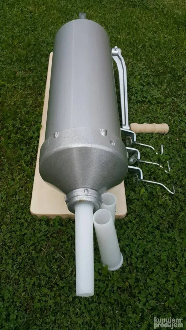 Top,spric za kobasice,cevap - KupujemProdajem