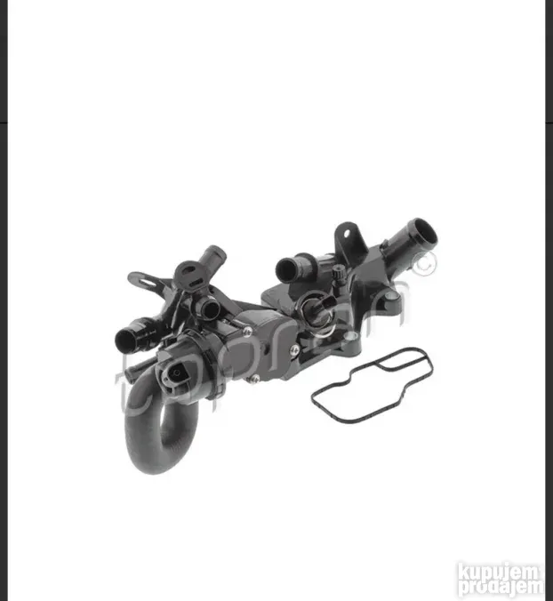 Termostat Nissan Juke/Qashqai - KupujemProdajem