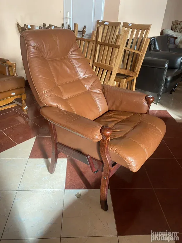 Relax Fotelja - KupujemProdajem