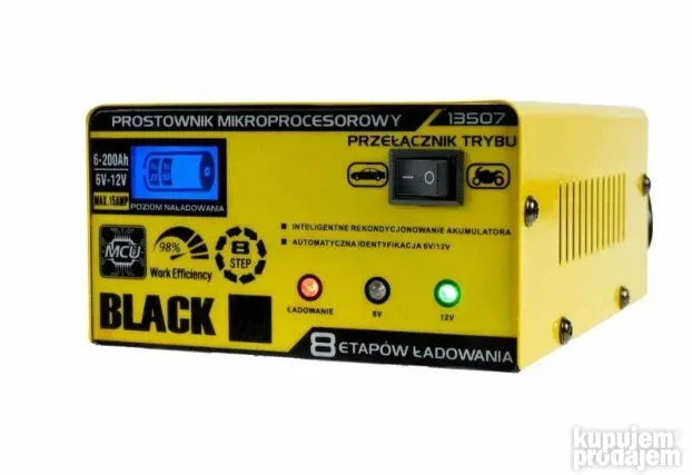 Punjac akumulatora - KupujemProdajem