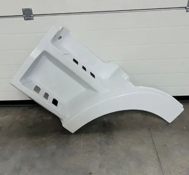 Stepenik MERCEDES ACTROS MP3 - KupujemProdajem