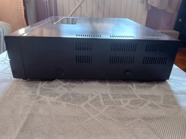 AIWA Video Recorder G 900 Japan Vintage - KupujemProdajem