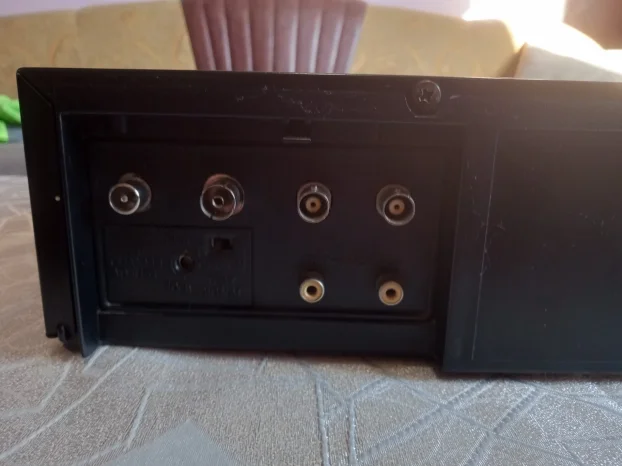 AIWA Video Recorder G 900 Japan Vintage - KupujemProdajem