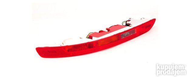 Audi Q5 2008-2012 Zadnja Maglenka Rikverc Svetlo Macije Oko ...