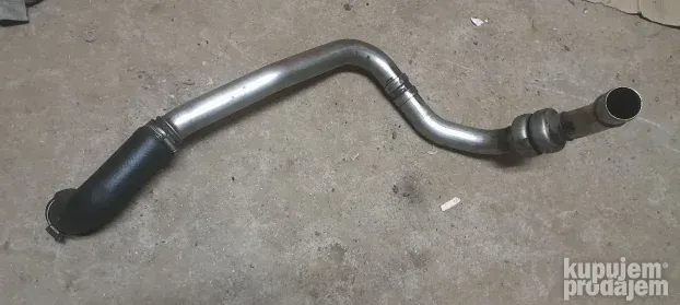 Renault laguna 2 1.9dci crevo turbine cev - KupujemProdajem