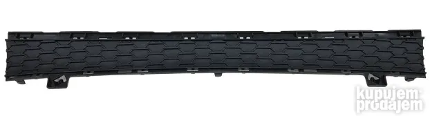 MERCEDES GLE W167 C167 Maska rešetka branika AMG 19- - KupujemProdajem