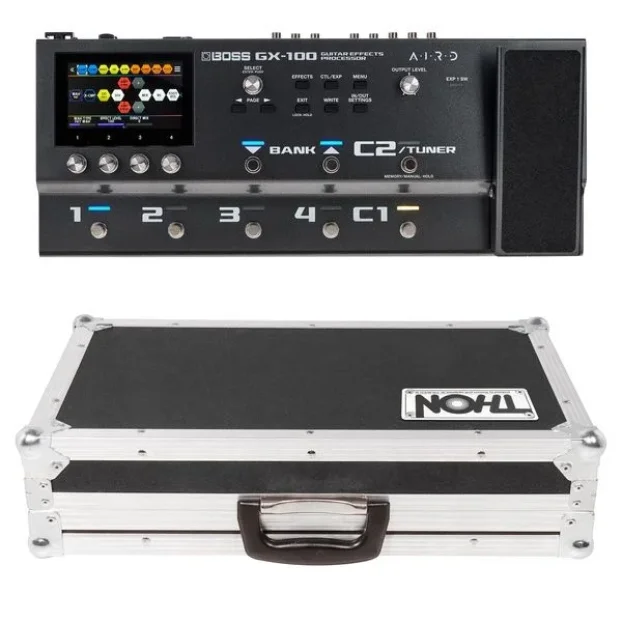 Boss GX-100 Bundle - KupujemProdajem