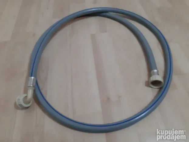 Dovodno crevo za ves masinu - KupujemProdajem