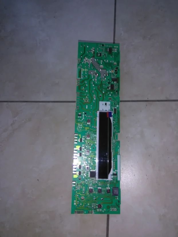 Elektronika za ves masinu Gorenje - KupujemProdajem