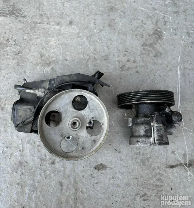 Servo pumpa Citroen Xsara Picasso - KupujemProdajem