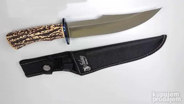 Lovacki noz - KupujemProdajem