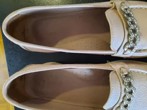 Prelepe roze cipele br.38 kao nove - KupujemProdajem