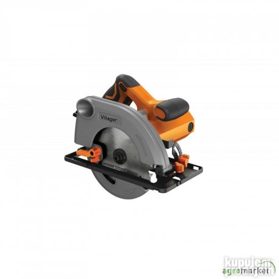 Ručni cirkular VLP 1613 Villager - KupujemProdajem