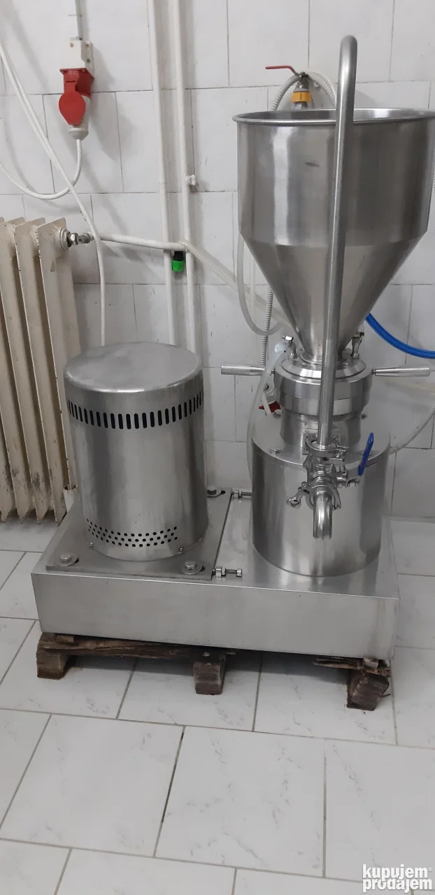 koloidni mlin - KupujemProdajem