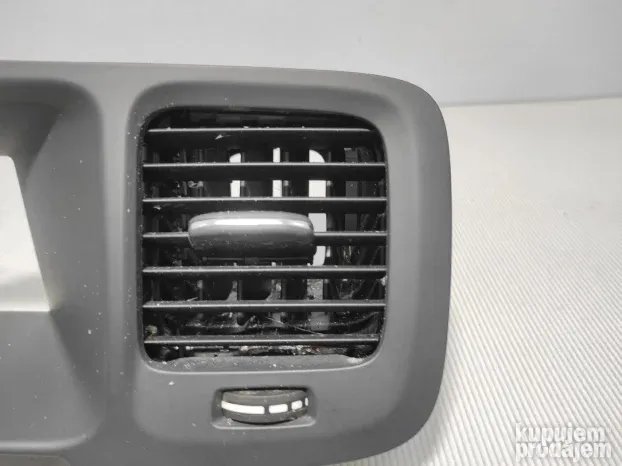 654927 Resetka Ventilacije Volvo S60 V60 > 14- 39804055 - KupujemProdajem