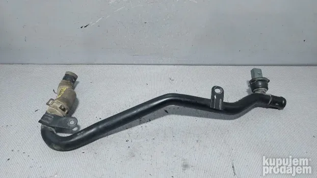 613126 Crevo Vw Caddy > 10-15 5N0121065 - KupujemProdajem