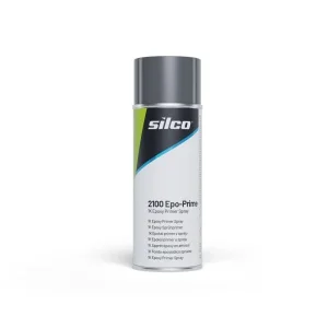 Epo - Prime epoksidni prajmer u spreju 2100 400ml (Silco) - KupujemProdajem