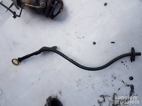 Merac Ulja Opel Astra J Za Ulje 1.7 cdti 1.7cdti - KupujemProdajem